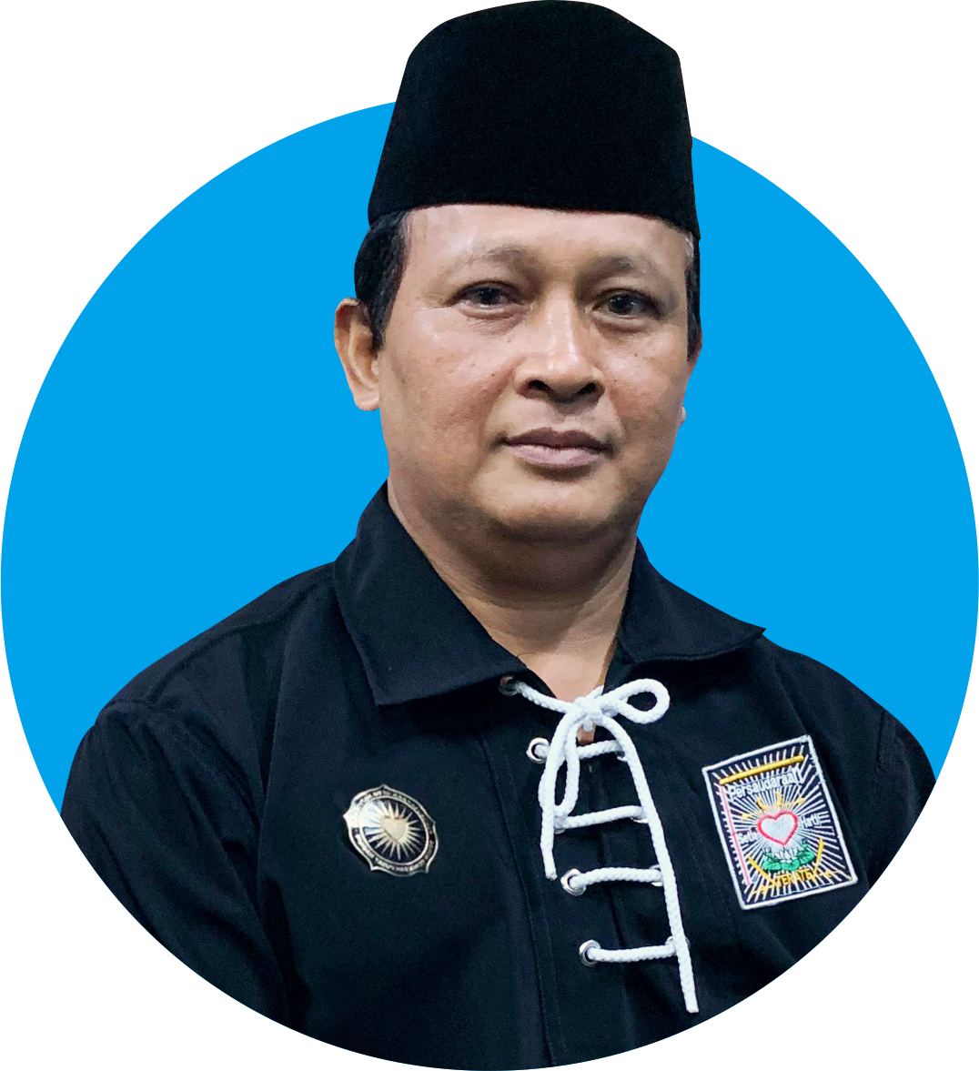 Struktur DEWAN CABANG - SH TERATE